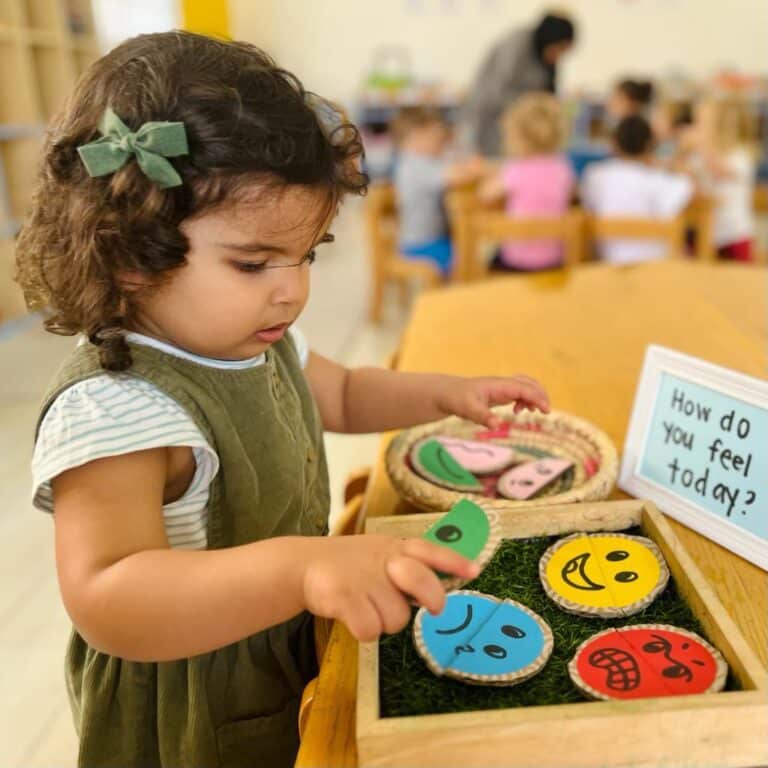 Amazing Preschools. Finland Education – Global Perspectives.